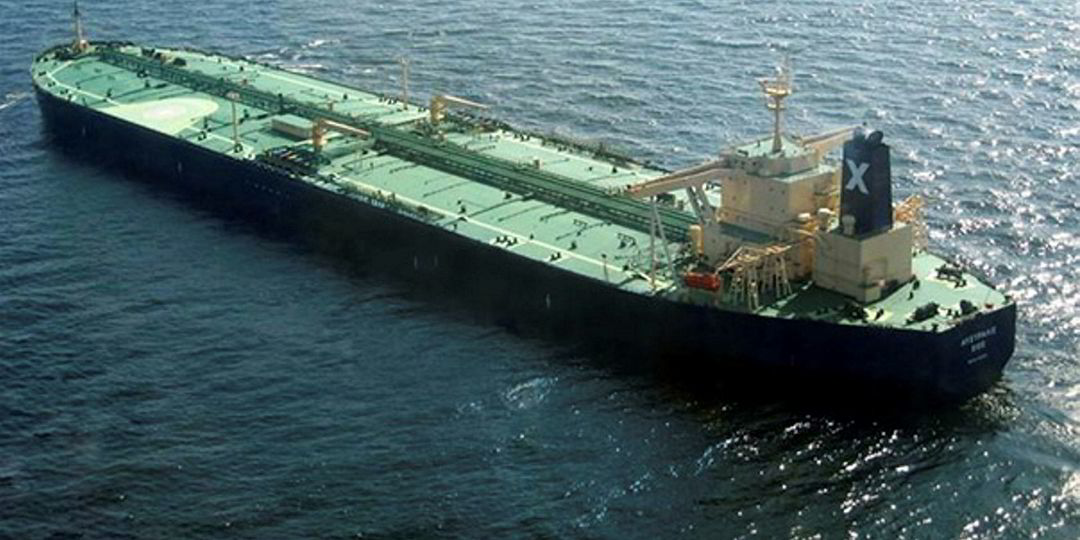 Oil Storage VLCC & Offshore SPM – Blue Economy News