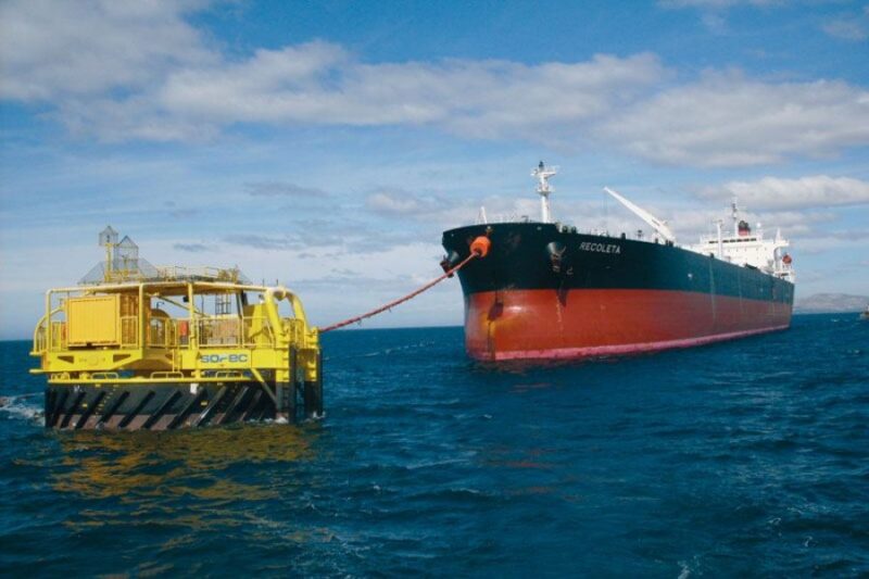 Oil Storage VLCC & Offshore SPM – Blue Economy News