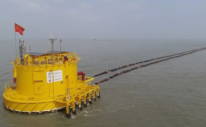 Oil Storage VLCC & Offshore SPM – Blue Economy News